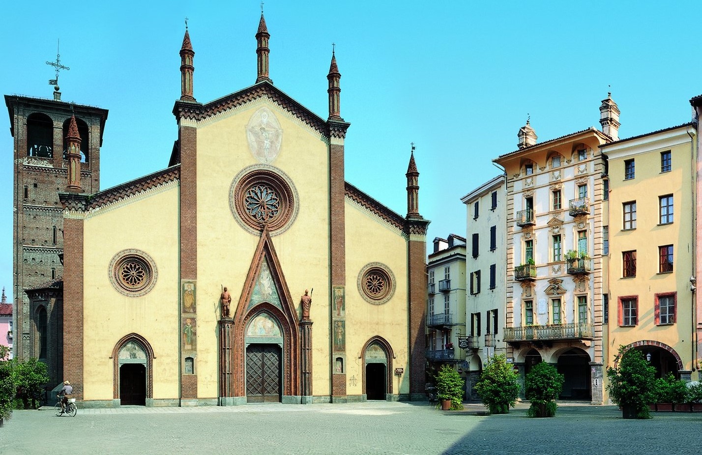 Pinerolo tra Musica e Cultura - Hotel Barrage - Pinerolo