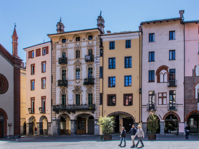 6 things to do in Pinerolo and surroundings... for free! - Hotel ...